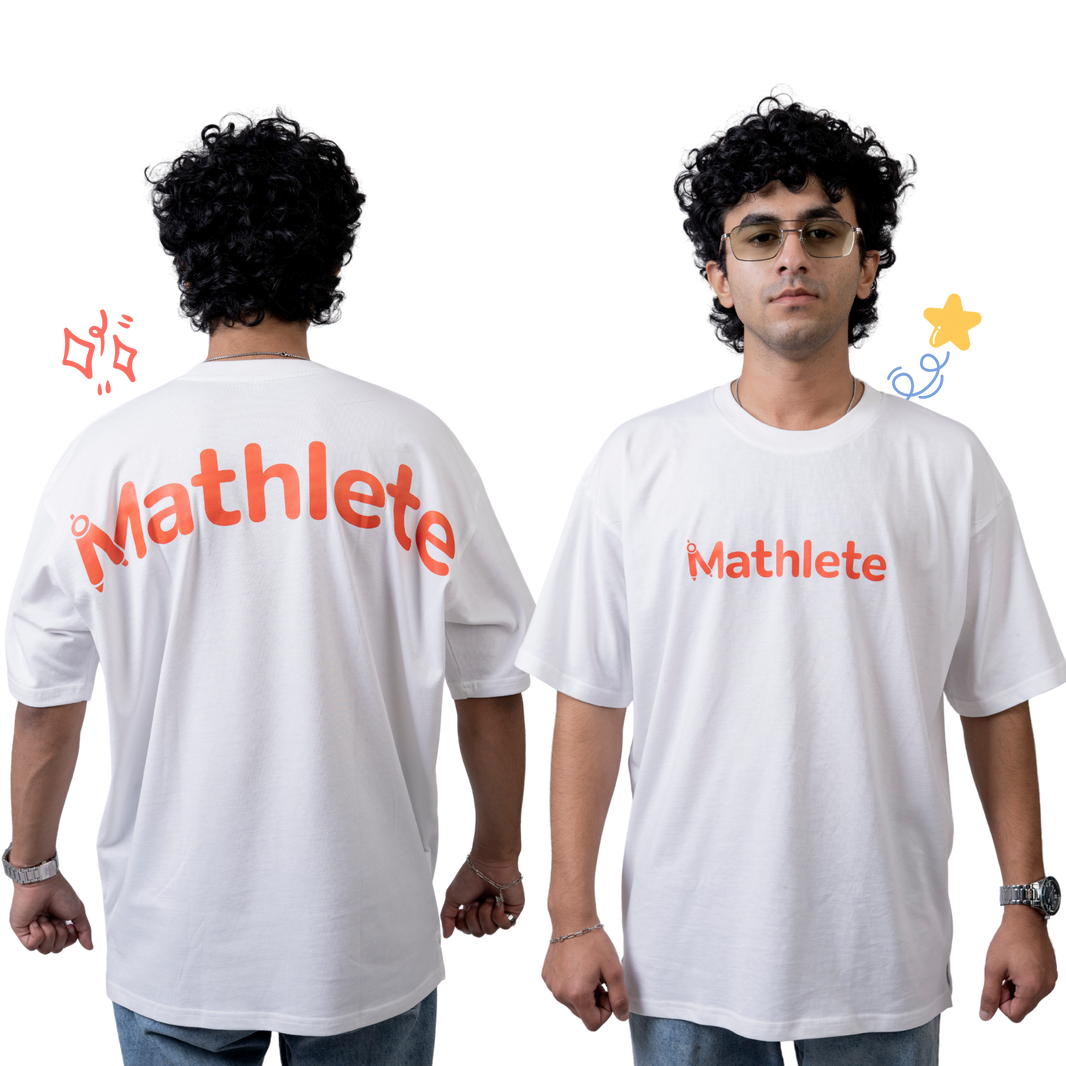 Core Mathlete Hoodie – Mathlete by Saad