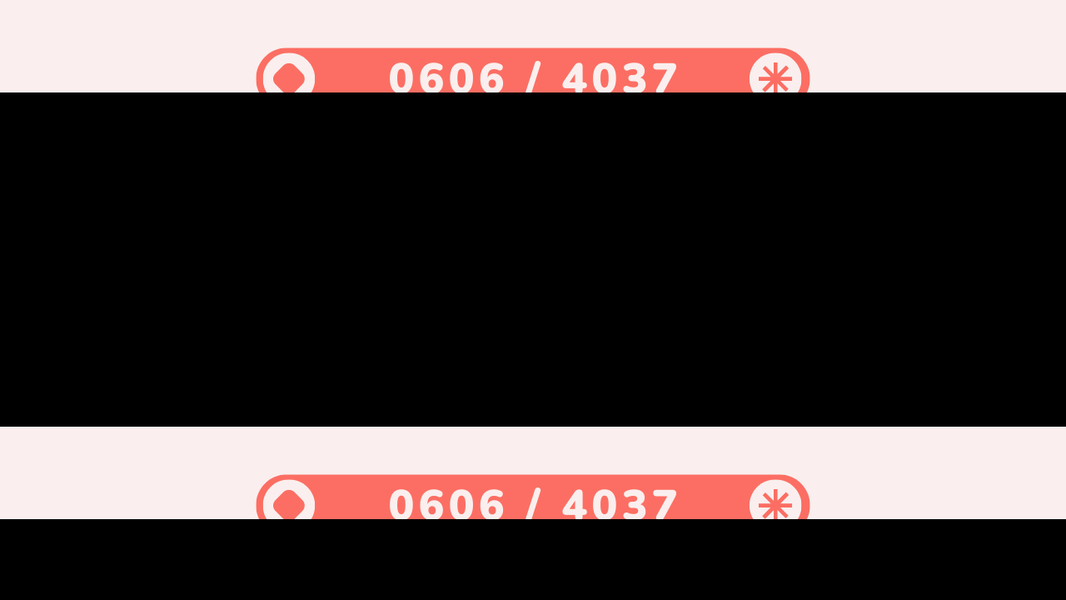 Collections – Mathlete by Saad