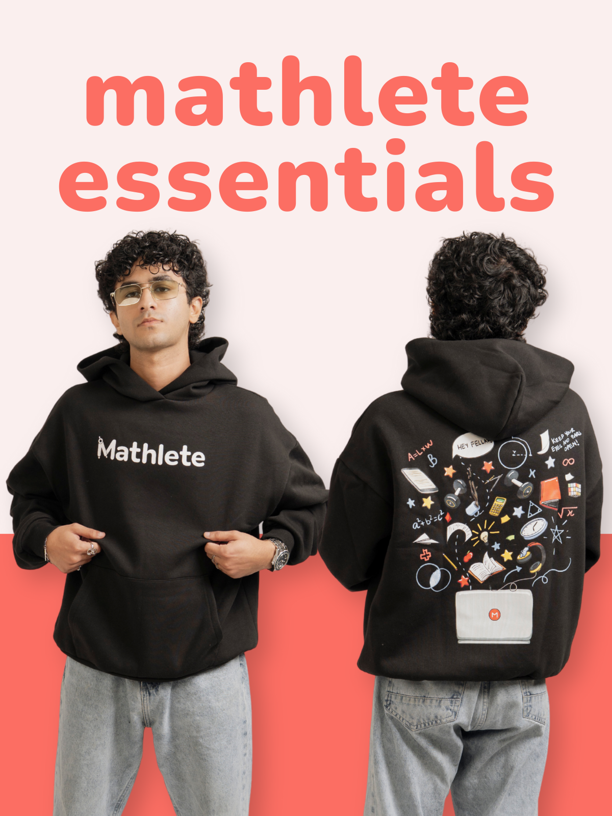 Mathlete: Your Ultimate Online Math Community – Mathlete by Saad