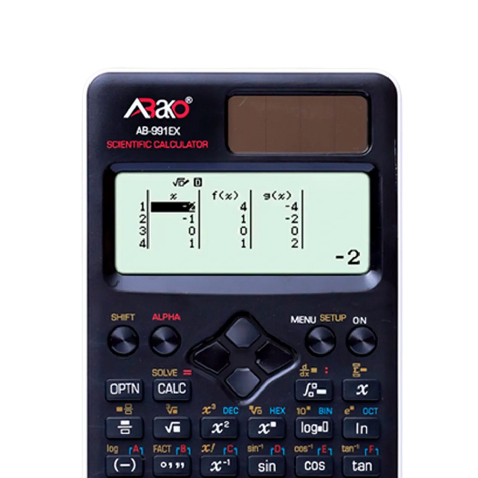 Merch – Mathlete by Saad